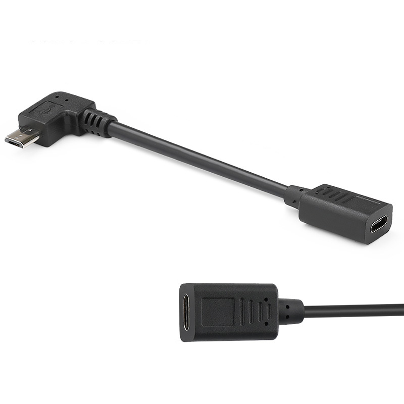 1M Extension Cable for DJI Pocket 2/Osmo Pocket Ha... – Vicedeal