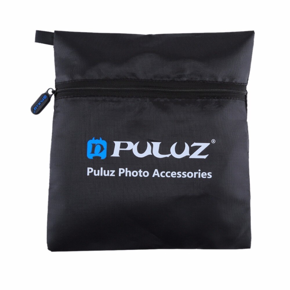 PULUZ Universal Foldable Flash Diffuser Softbox Mi... – Grandado