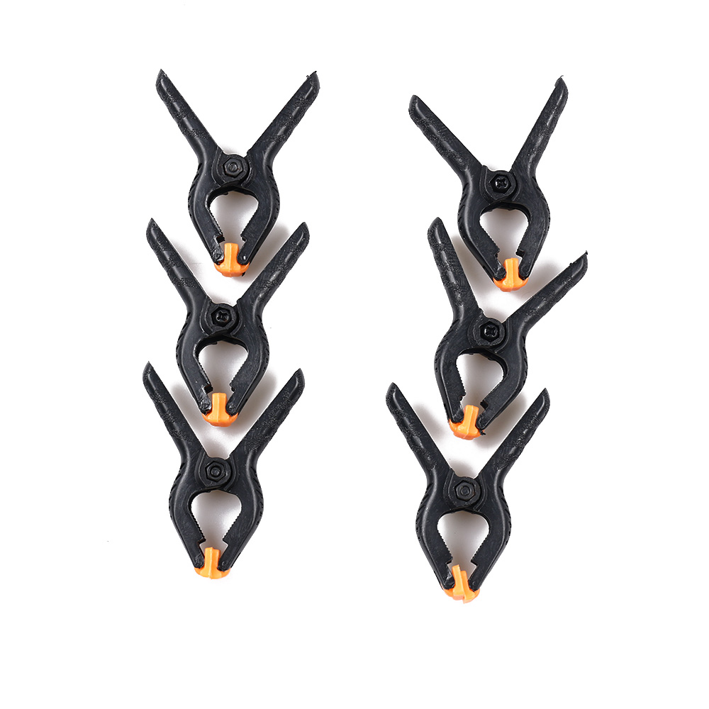 6 pcs 2inch DIY Tools Plastic Nylon Toggle Clamps ... – Vicedeal