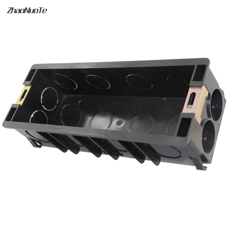 2pcs Home Improvement 118 Type Four-bit Cassette B... – Grandado