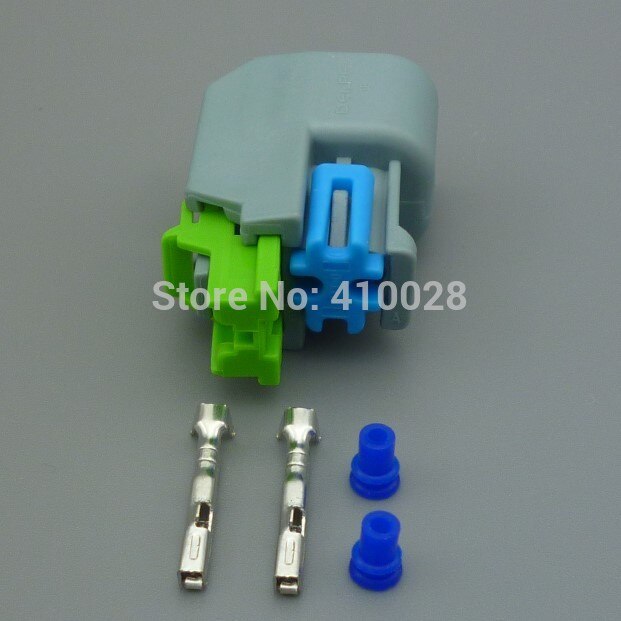 shhworldsea 2pin EV6 USCAR Auto Fuel Line Quick In... – Vicedeal