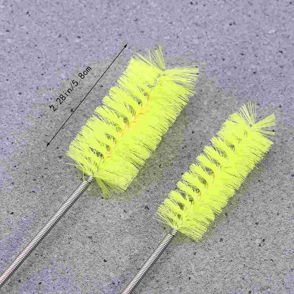 2PC Kitchen U-shaped Pipe Cleaning Brush Glass Inl... – Grandado
