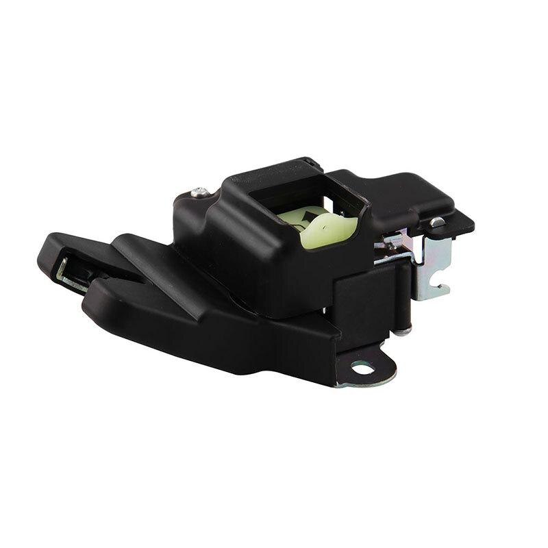 Yfashion 81230 3X010 Rear Tailgate Trunk Latch for... – Grandado