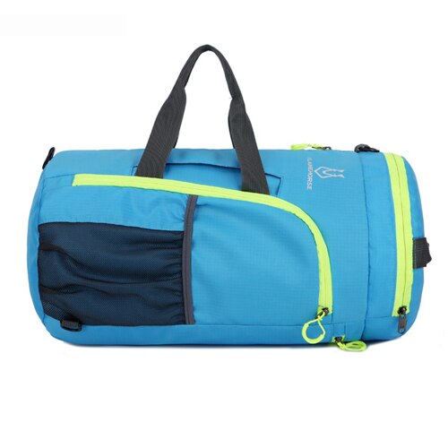 Foldable Sport Bag Polyester Gym Bag For Men Women... – Vicedeal