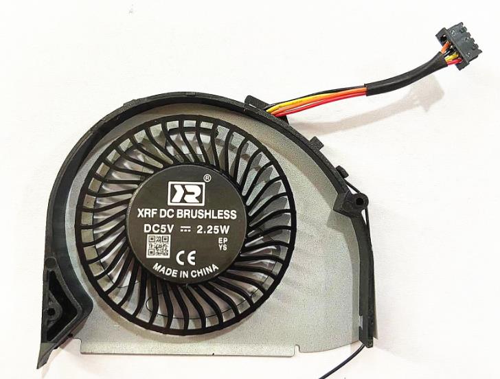 Laptop Cpu Koelventilator Voor Lenovo Ibm Thinkpad... – Vicedeal