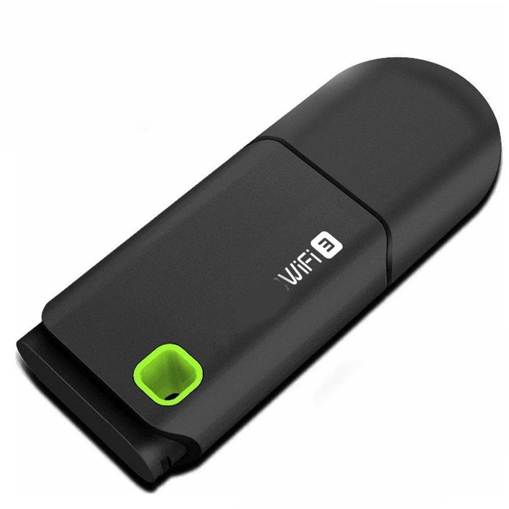 300Mbps Mini USB Wireless WiFi Lan Network Receive... – Vicedeal