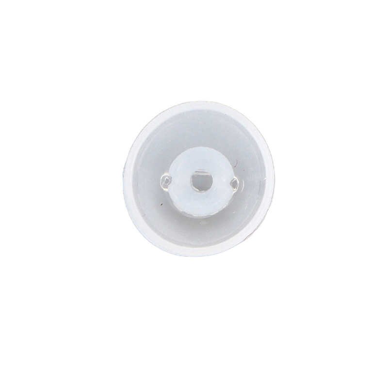 Deaf Aid Domes Silicone Hearing Aid Open Dome Wash... – Grandado