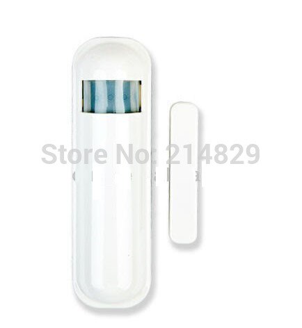 smart home system ce Z-Wave sensor 3 in 1 door Win... – Grandado