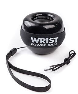 Streng Force Power Wrist Ball Gyroscope Spinning W... – Vicedeal