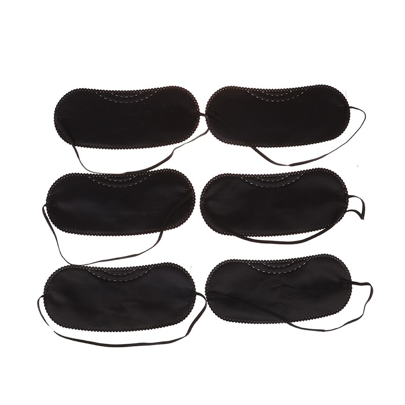 10Pcs/lot Fast Sleeping Eye Mask Eyeshade Cover Sh... – Vicedeal