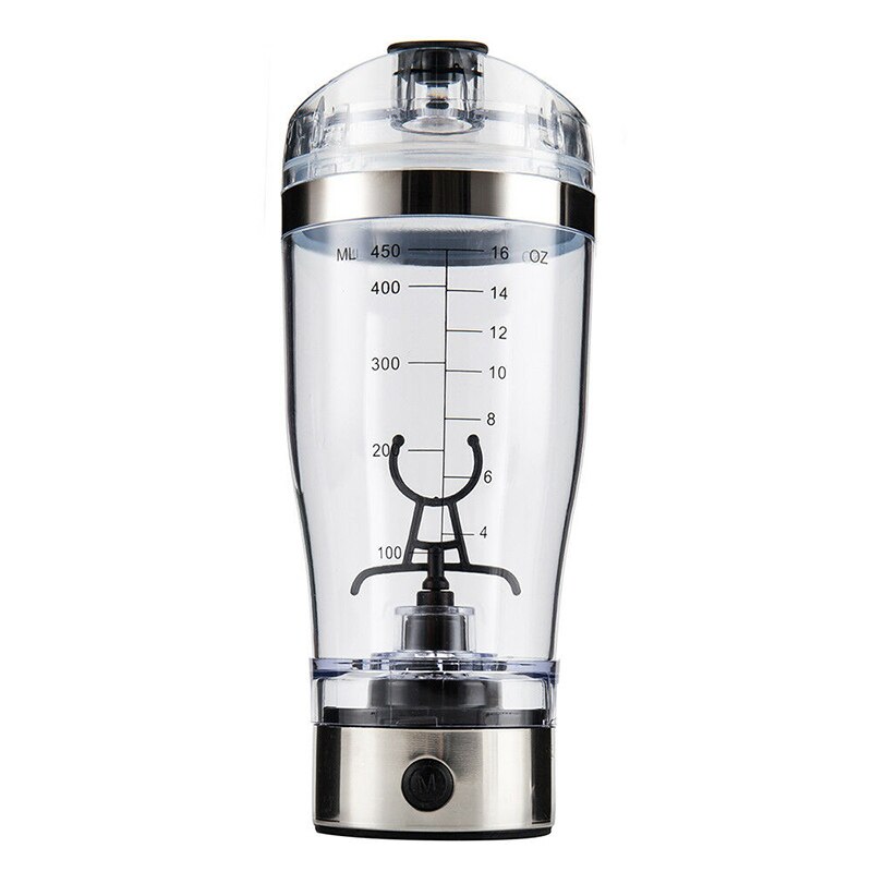 600Ml Automatic Portable Stirring Blender Battery ... – Grandado