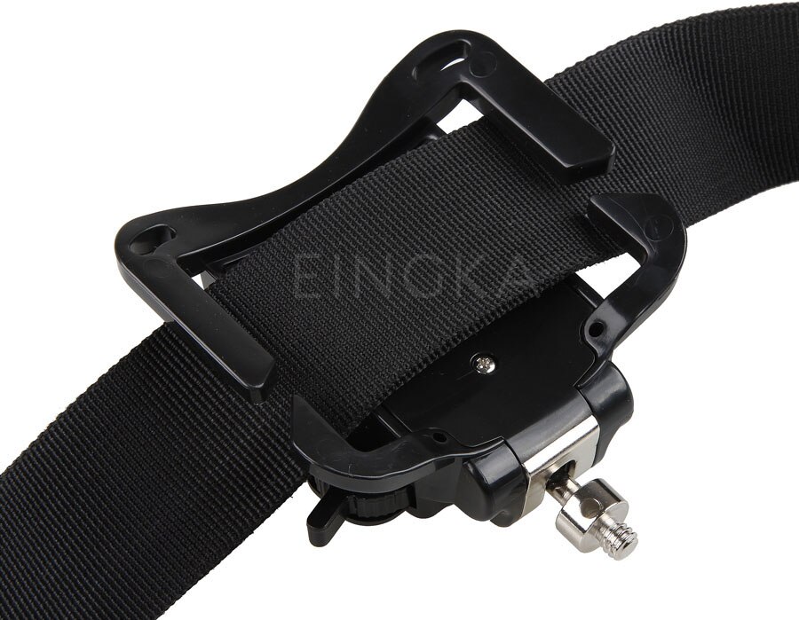 Camera Waist Belt Button Spider Holster 1/4 Screw ... – Grandado