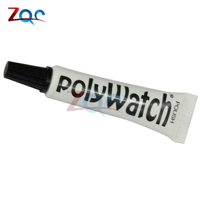 Polywatch Watch Plastic Acrylic Watch Crystals Gla... – Grandado