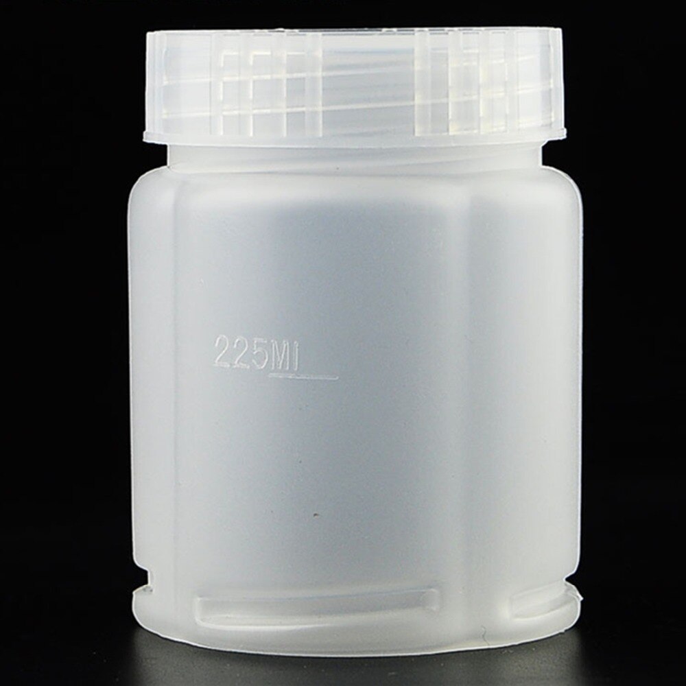 2Pcs 225ml HDPP Plastic Sampling Bottle,Sample Ves... – Vicedeal
