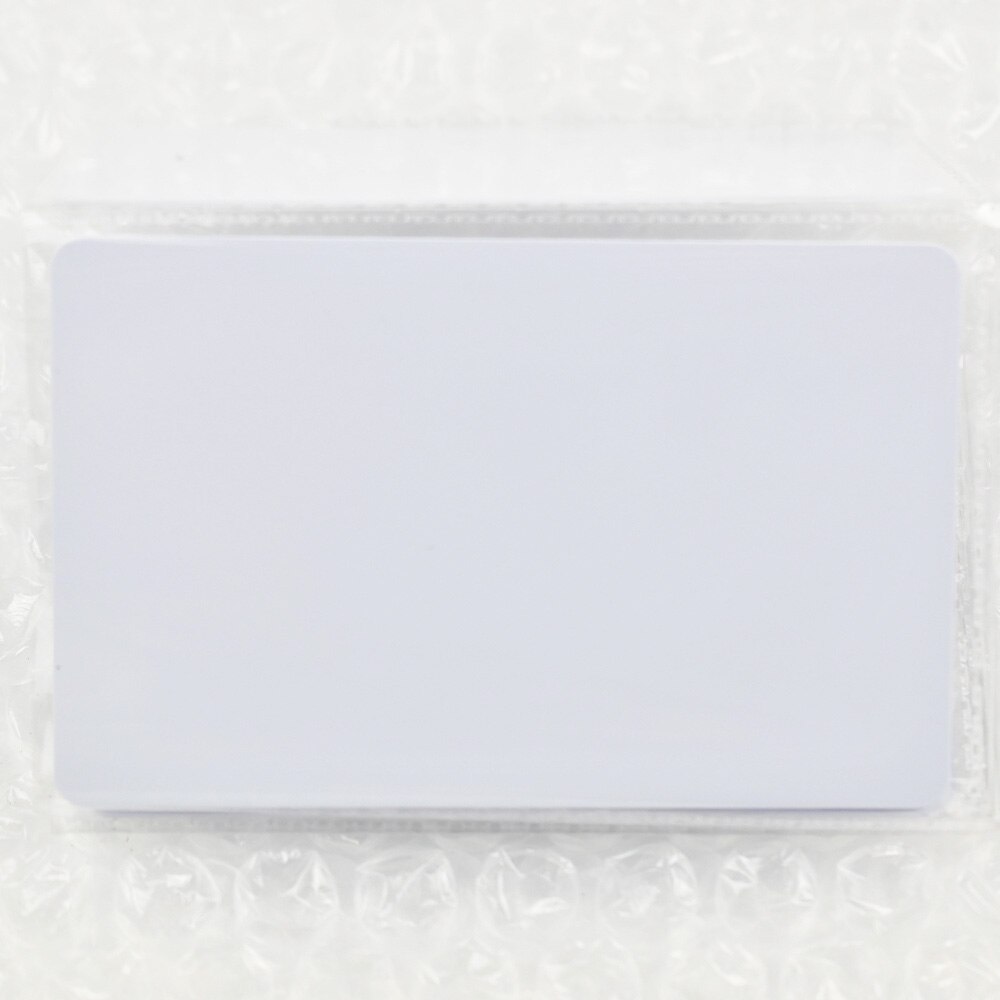 10pcs/lot Waterproof NFC 213 cards Tags 13.56mhz R... – Grandado