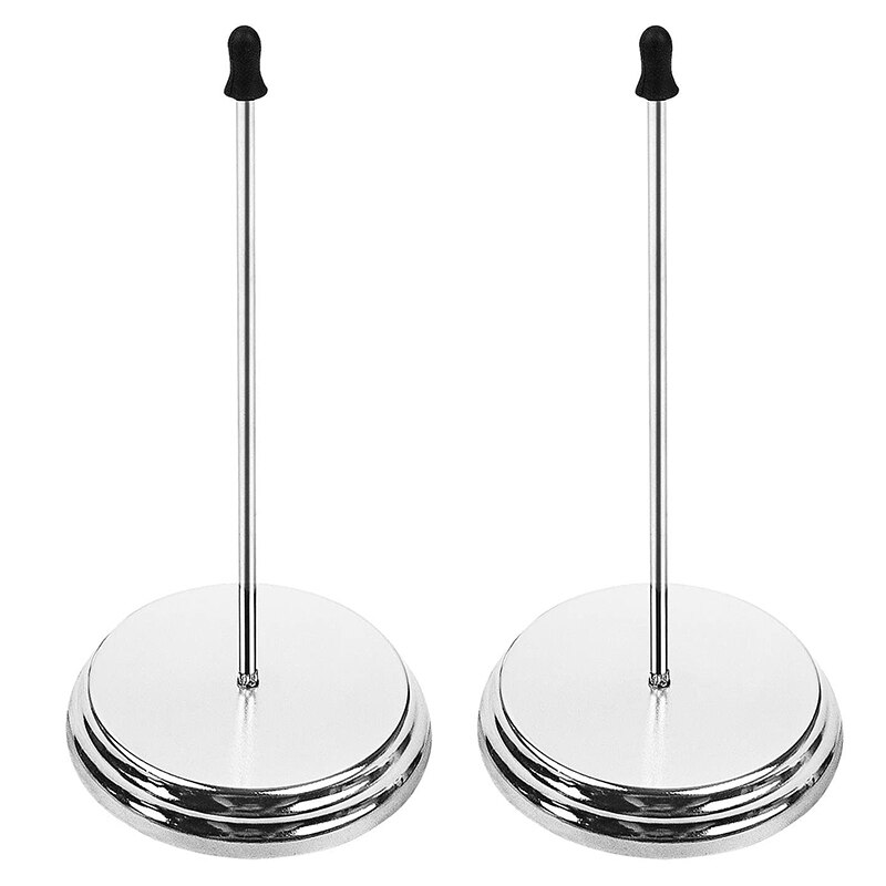 Restaurant Receipt Holder,Receipt Holder Spike, Ch... – Grandado