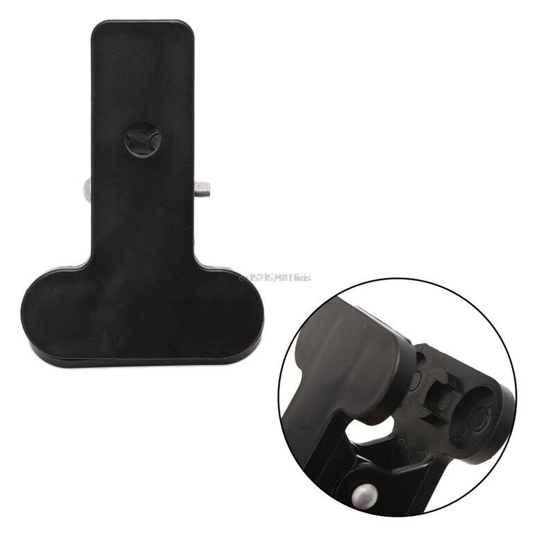 Strong Plastic Clip Clamp For Photo Paper Studio P... – Grandado