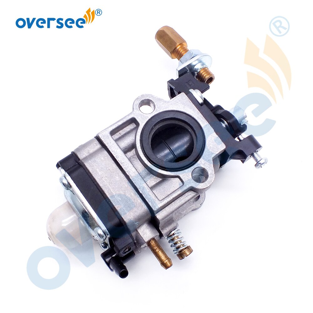 OVERSEE Carburetor for Hangkai 3.5HP 3.6HP 2 Stork... – Grandado