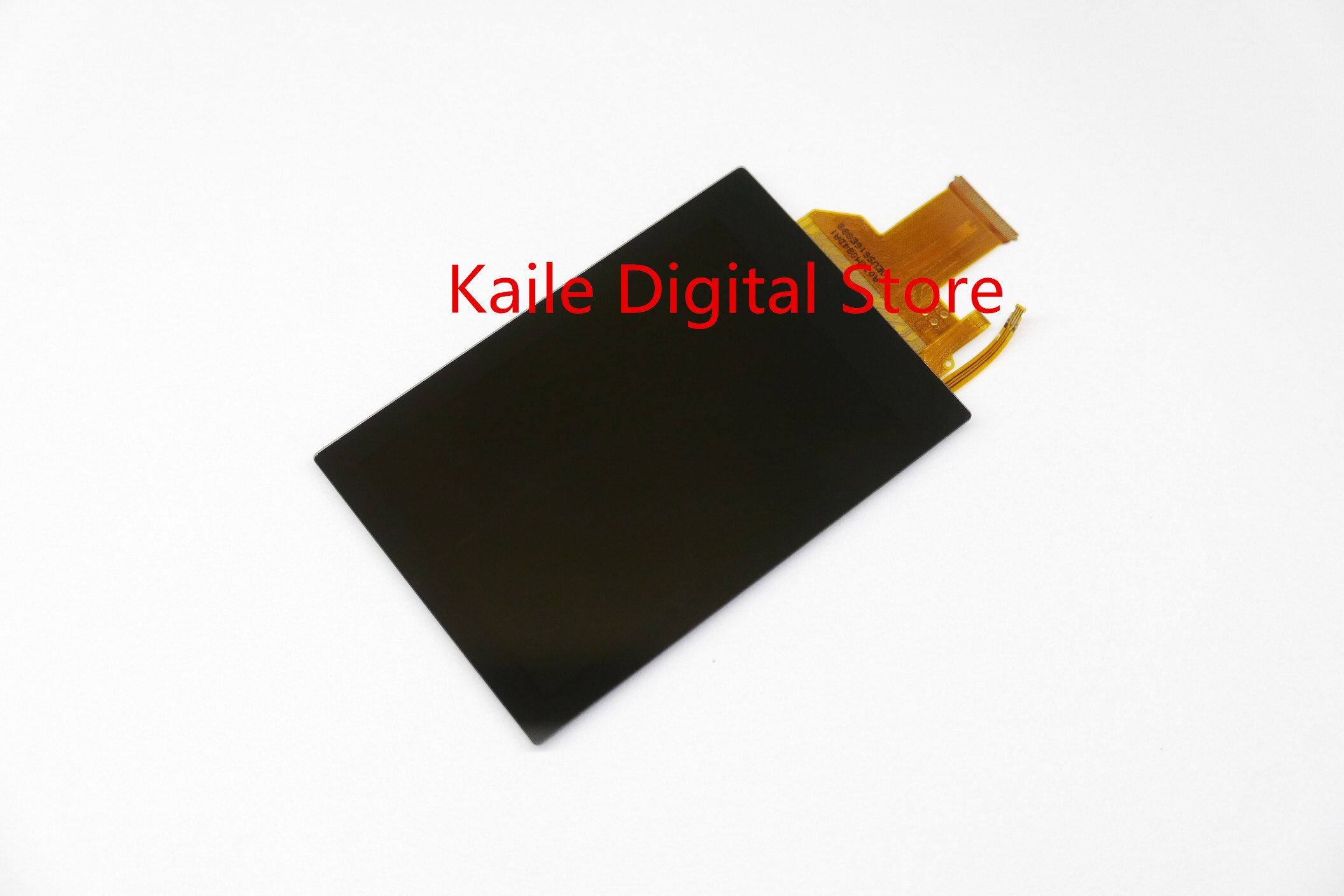 For Canon G7X Mark II / G7X II G7X2 LCD display sc... – Grandado