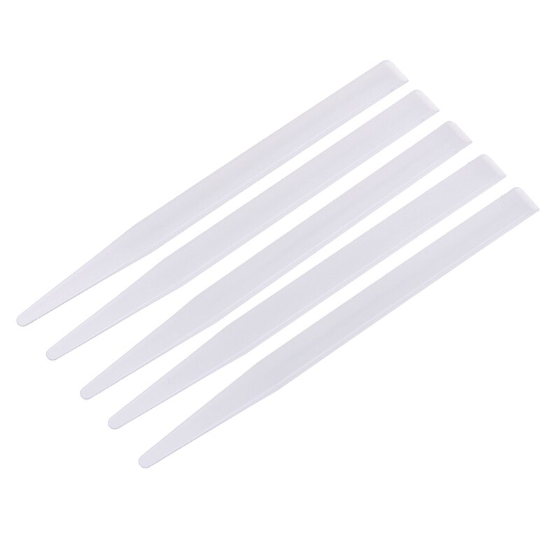 5 Stks/pak Tandheelkundige Spatel Mengen Gips Wegw... – Grandado