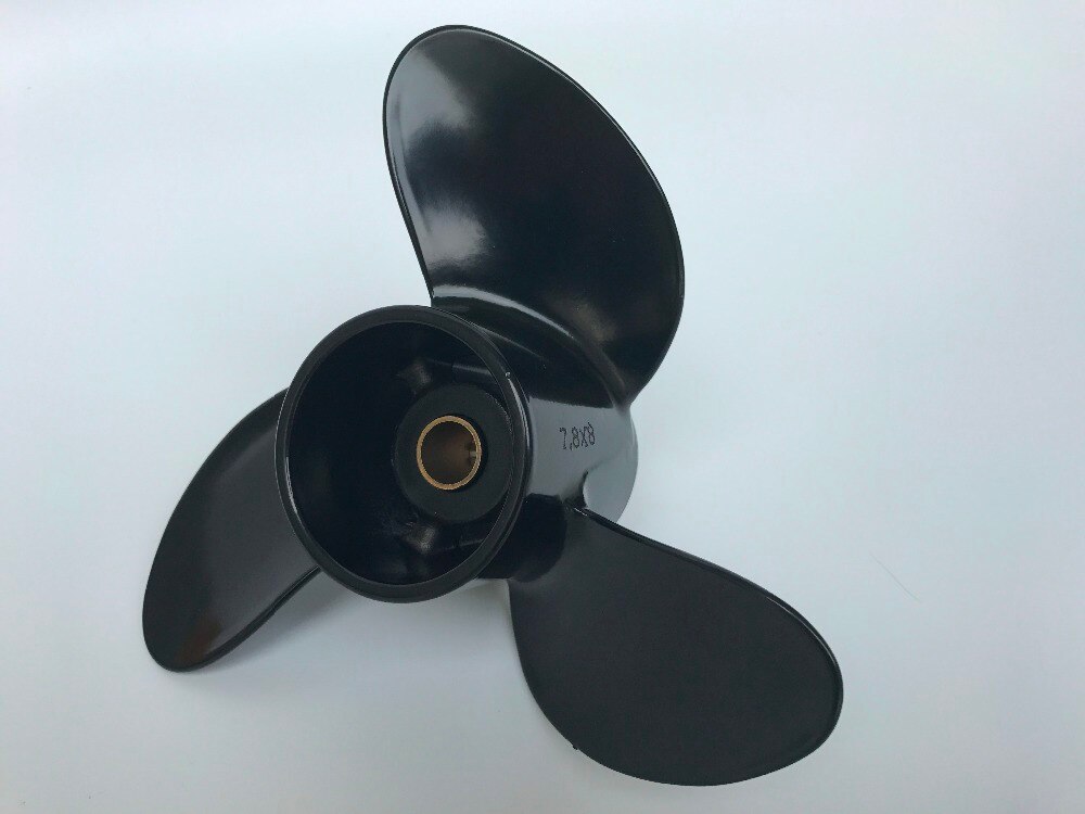 7.8x9 For 5HP 6HP for tohatsu Outboard propeller t... – Vicedeal
