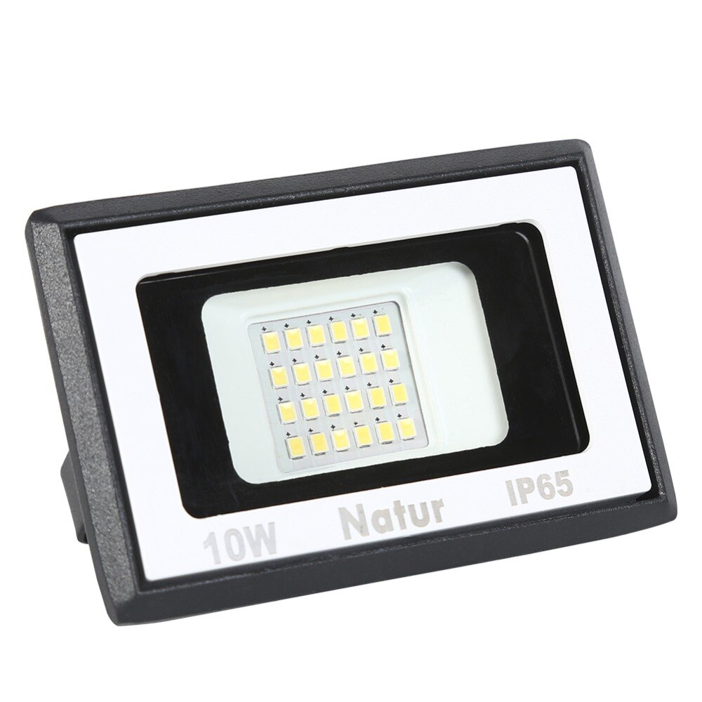 10 W/30 W/50 W/100 W/200 W/300 W/500 W led Schijnw... – Grandado