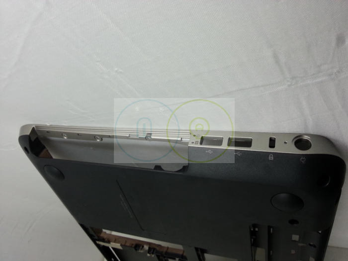 Bottom case Base Bottom Cover Assembly For HPdv6 d... – Grandado