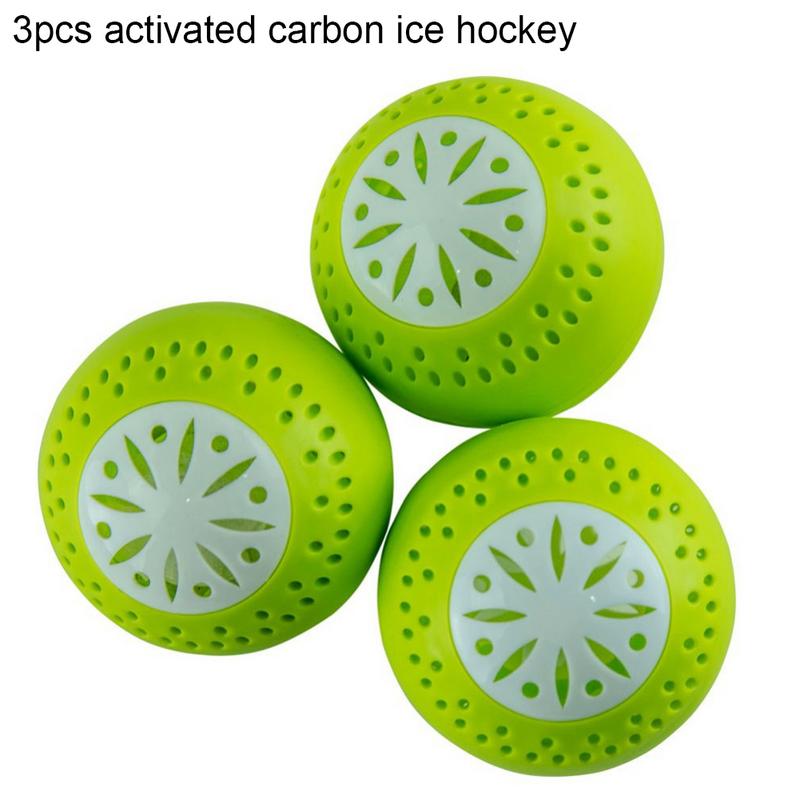 3 Pcs/set Fridge Moisture Absorbers Eliminator Odo... – Vicedeal