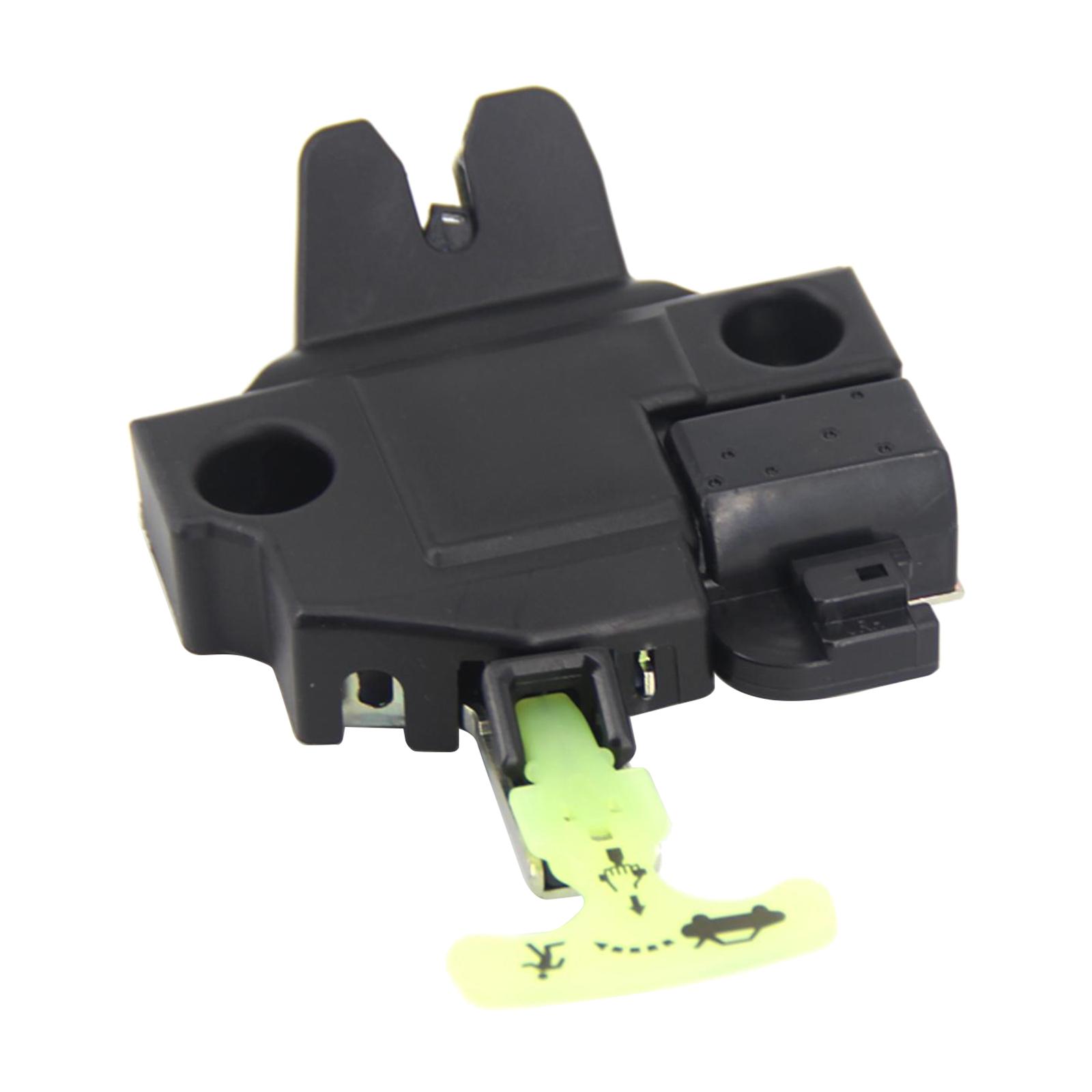 Actuator for Trunk Lock Replaces Camry 2007 , 6460... – Grandado
