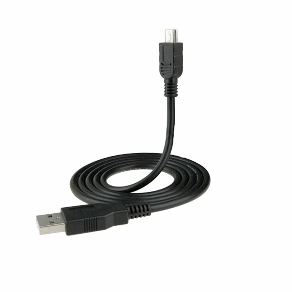 Data Charging Cable Cord Adapter Usb 2.0 A Male To... – Grandado
