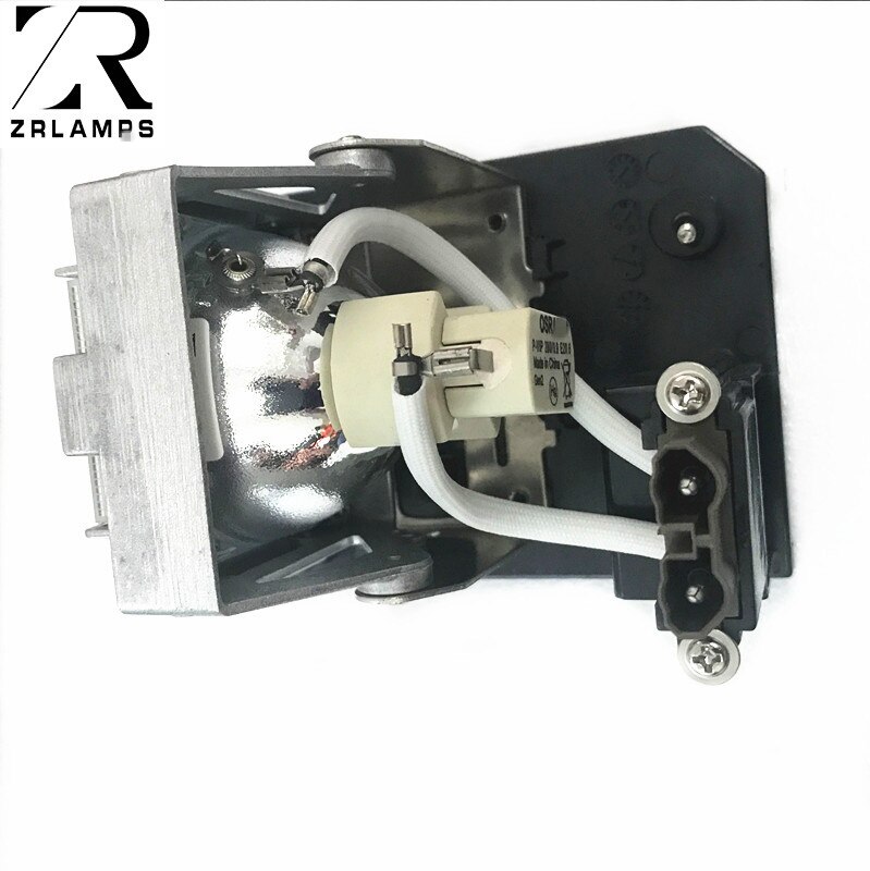 ZR Top NP12LP Projector Lamp/Lamp Met Behuizing Vo... – Grandado