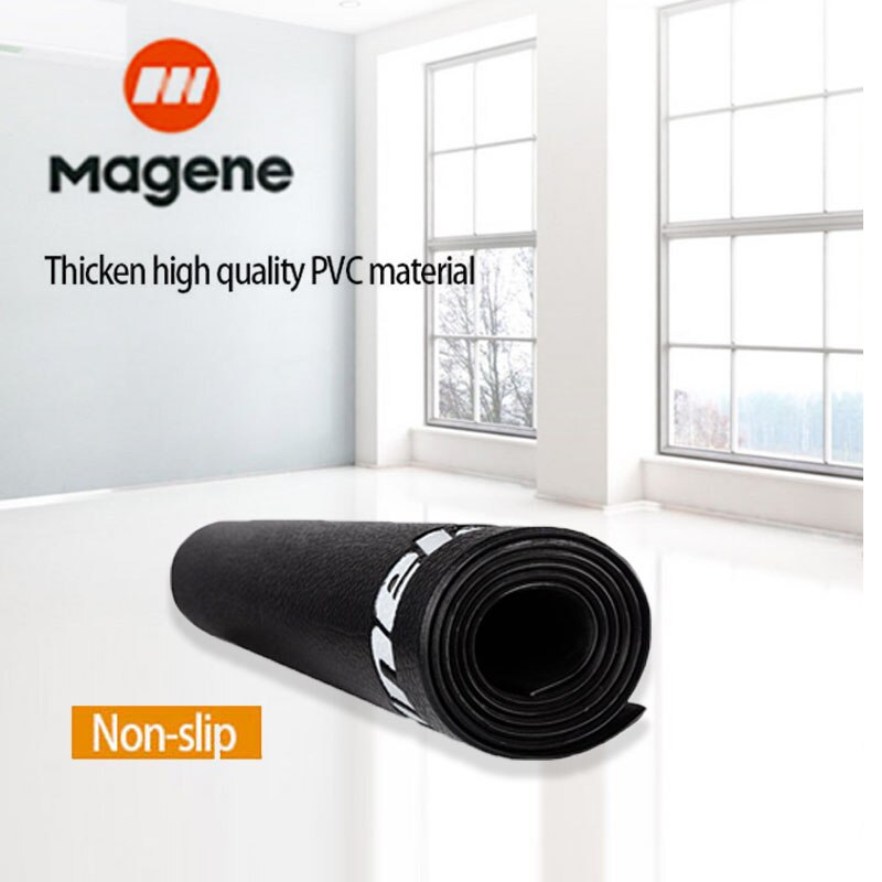 Magene Training Rubber Mat For Bike Cycling Triath... – Grandado