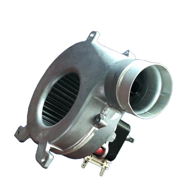 wall hung boiler Gas fan heating water smoke exhau... – Grandado