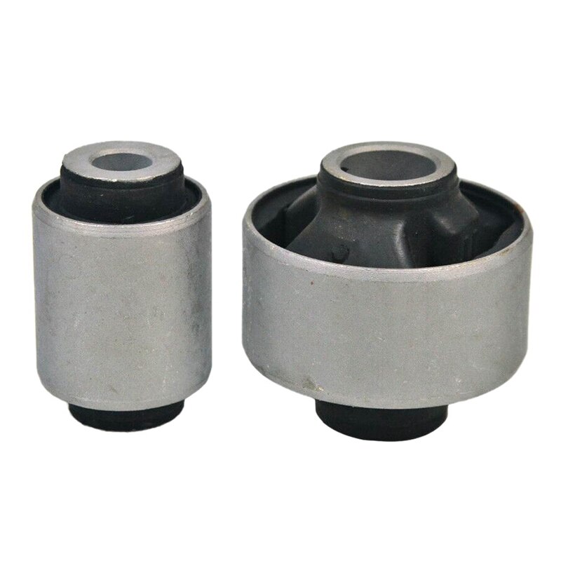 4Pcs Front Lower Control Arm Bushing Kit for Subar... – Grandado