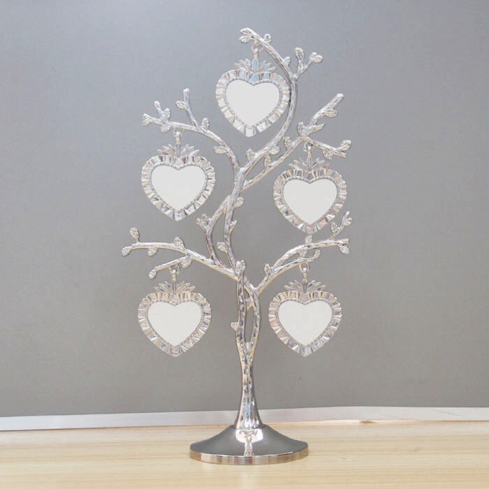 Mode Diy Blanco Sublimatie Metalen Kerst Ornament ... – Grandado