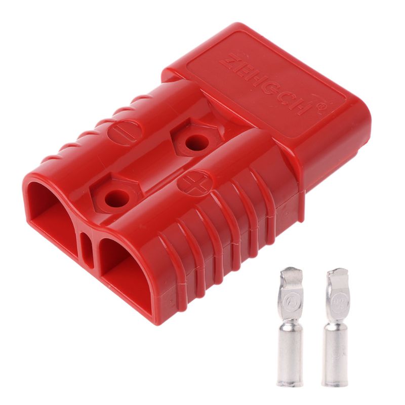 1PC Quick Connect Plug 175A 600V Battery Connector... – Grandado