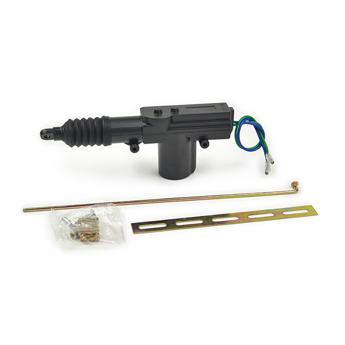 12V 2 Draad Universele Autodeur Power Centrale Ver... – Vicedeal
