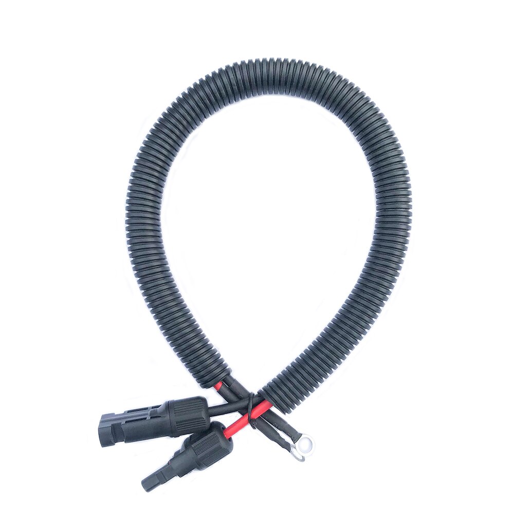 12AWG soalr kabels MC4 connector Y Type Connector ... – Grandado