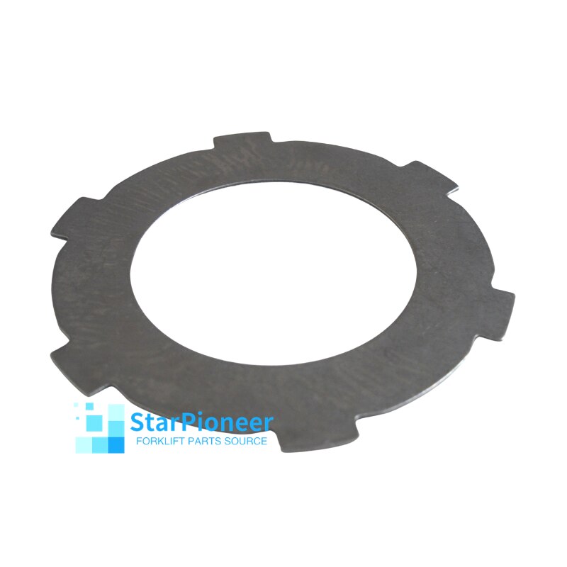 Forklift parts Steel Plate Separate plate 91824-08... – Grandado