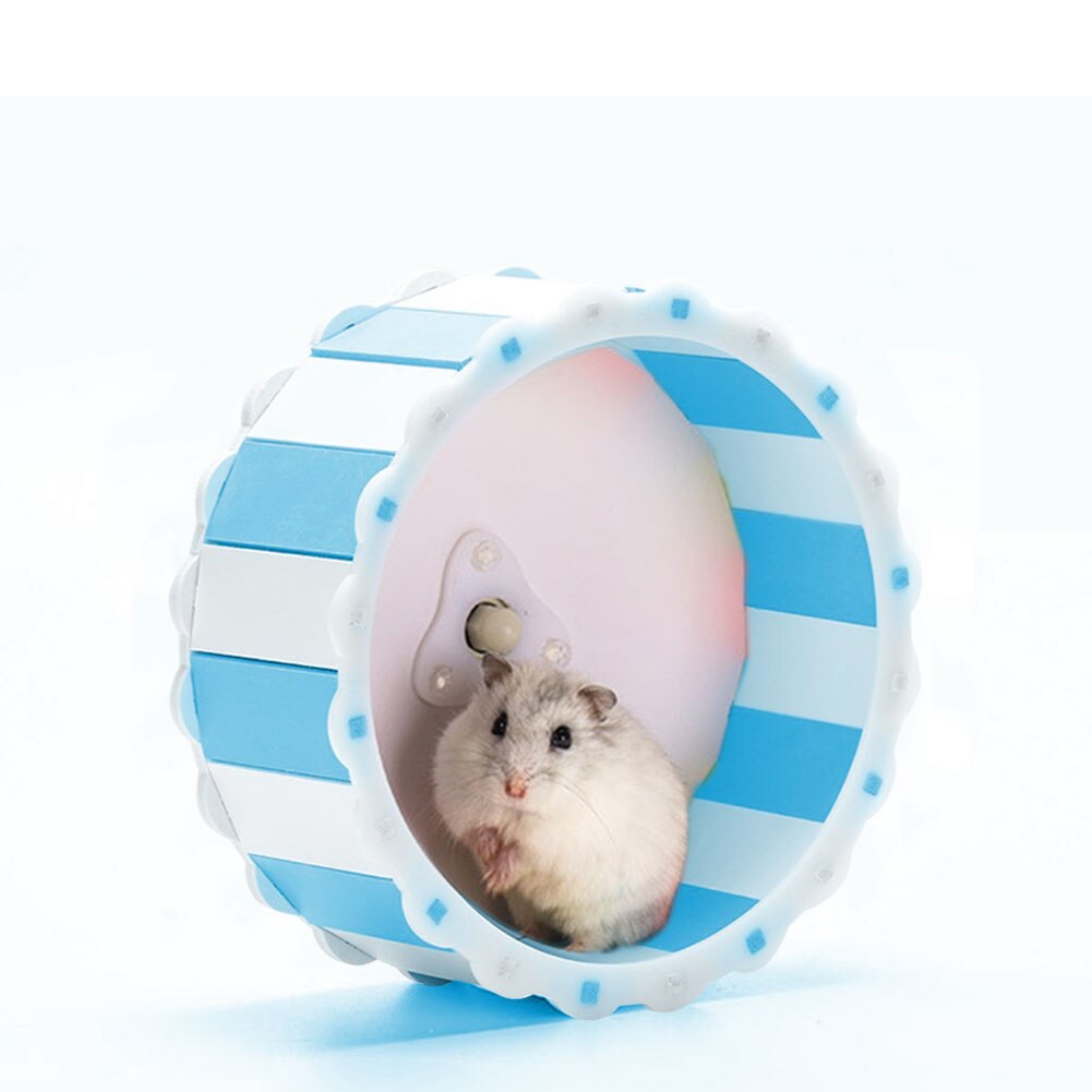 Hamster Oefening Wiel Muis Stille Rotatory Running... – Grandado