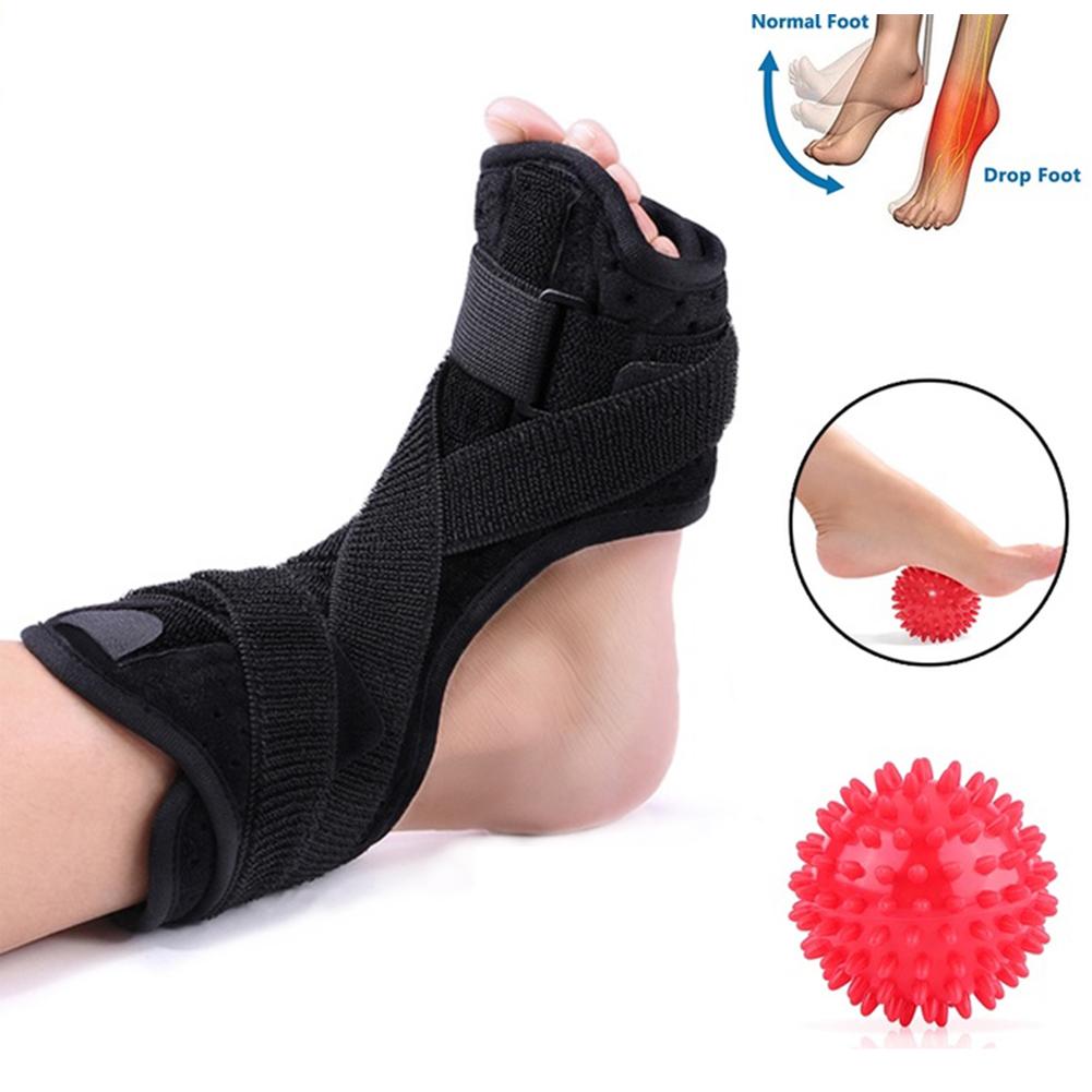 Férula De Pie ajustable para fascitis Plantar, fér... – Grandado