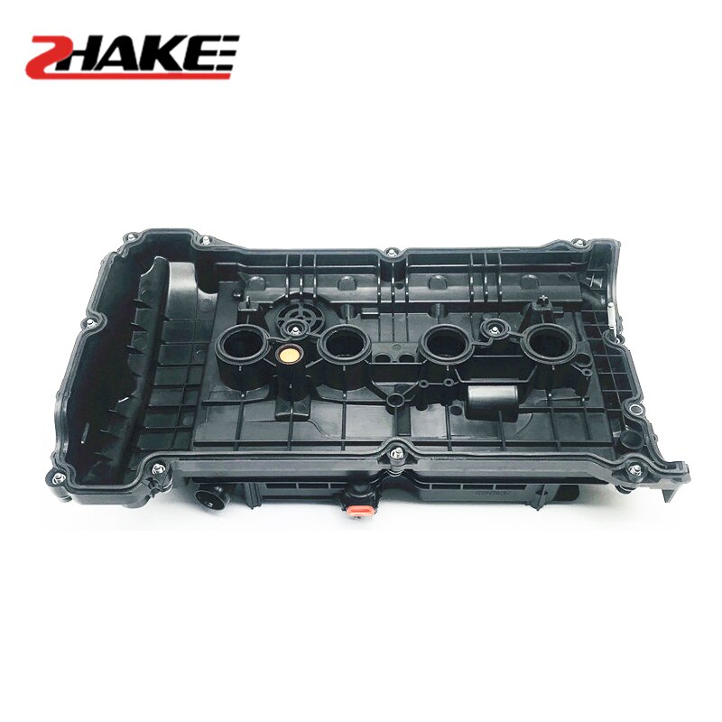 ZHAKE Engine Valve Cover Camshaft Rocker Cylinder ... – Vicedeal