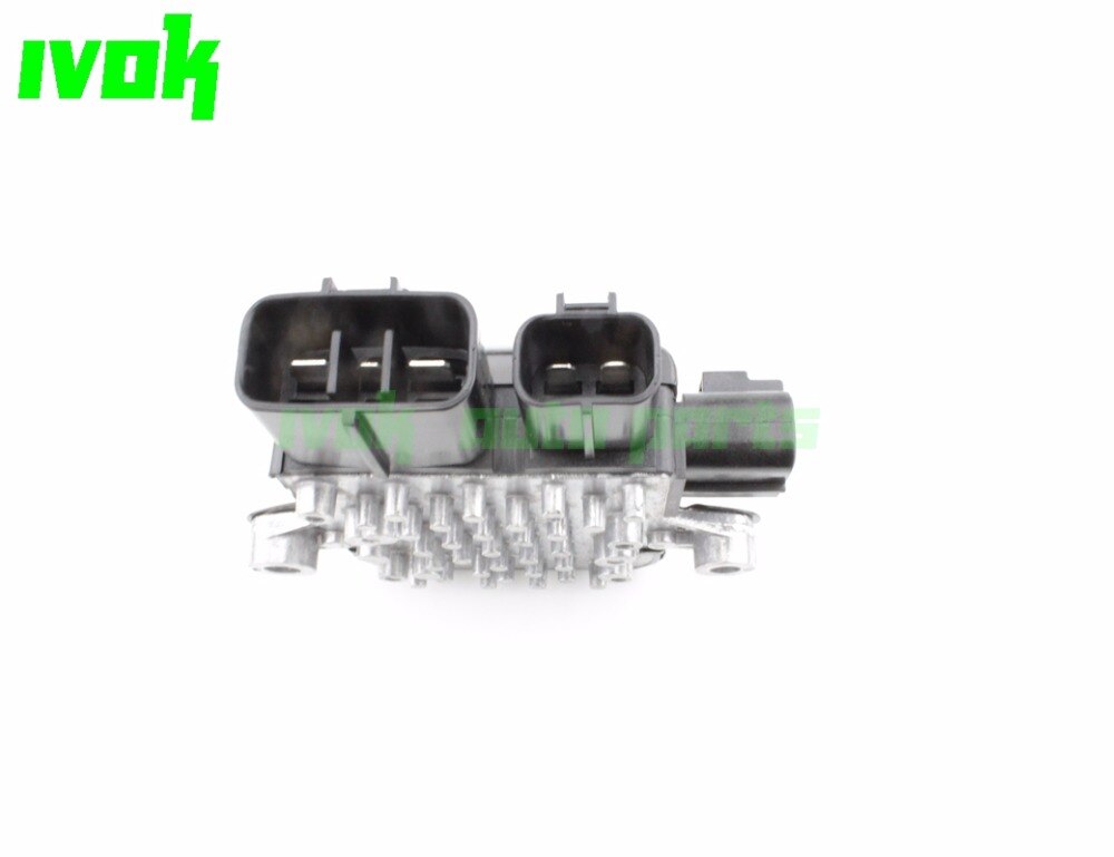 COOLING FAN CONTROL UNIT MODULE For MITSUBISHI LAN... – Grandado