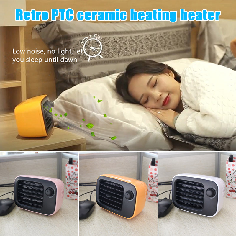 Keramiek Verwarming Verwarming Elektrische Warmer ... – Grandado
