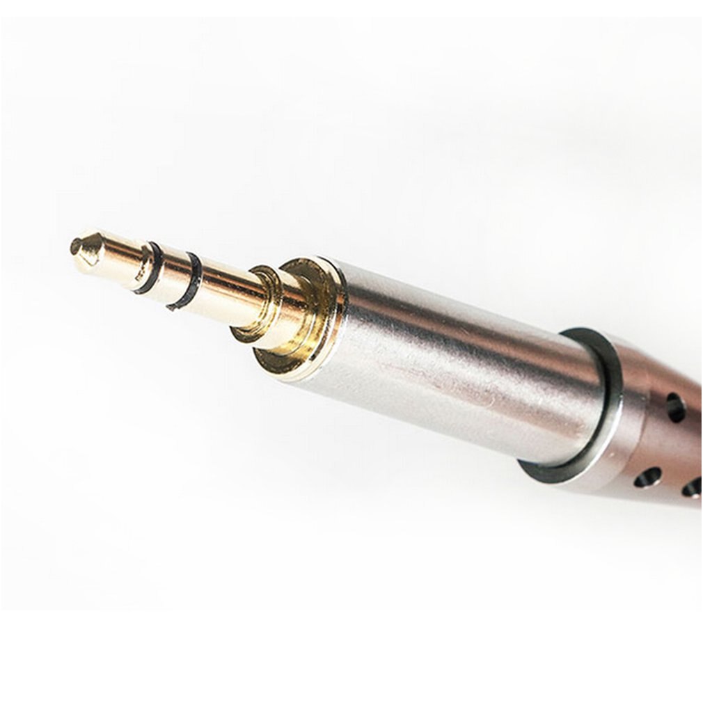 Original TS-D25/B02 TS80 Soldering Iron Tips Plugg... – Grandado