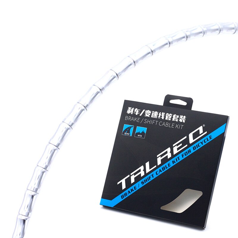 Mountain bike road bike aluminum alloy section bra... – Grandado