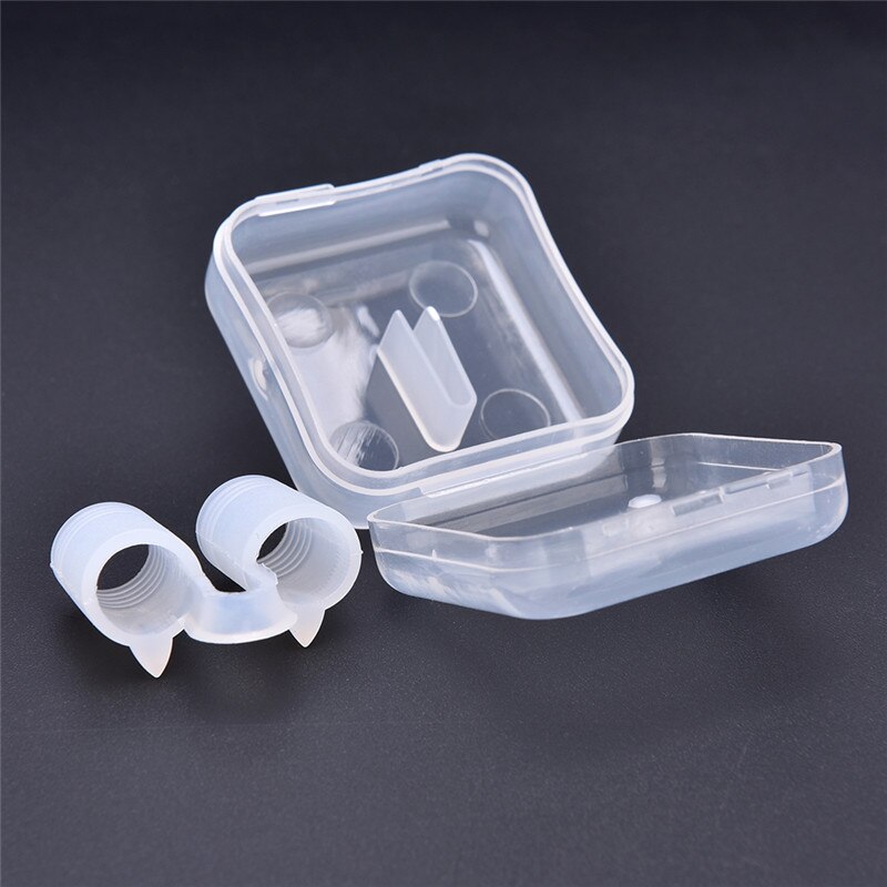 1pc Nasal Dilator With Box Anti Snoring Breathe Ea... – Grandado