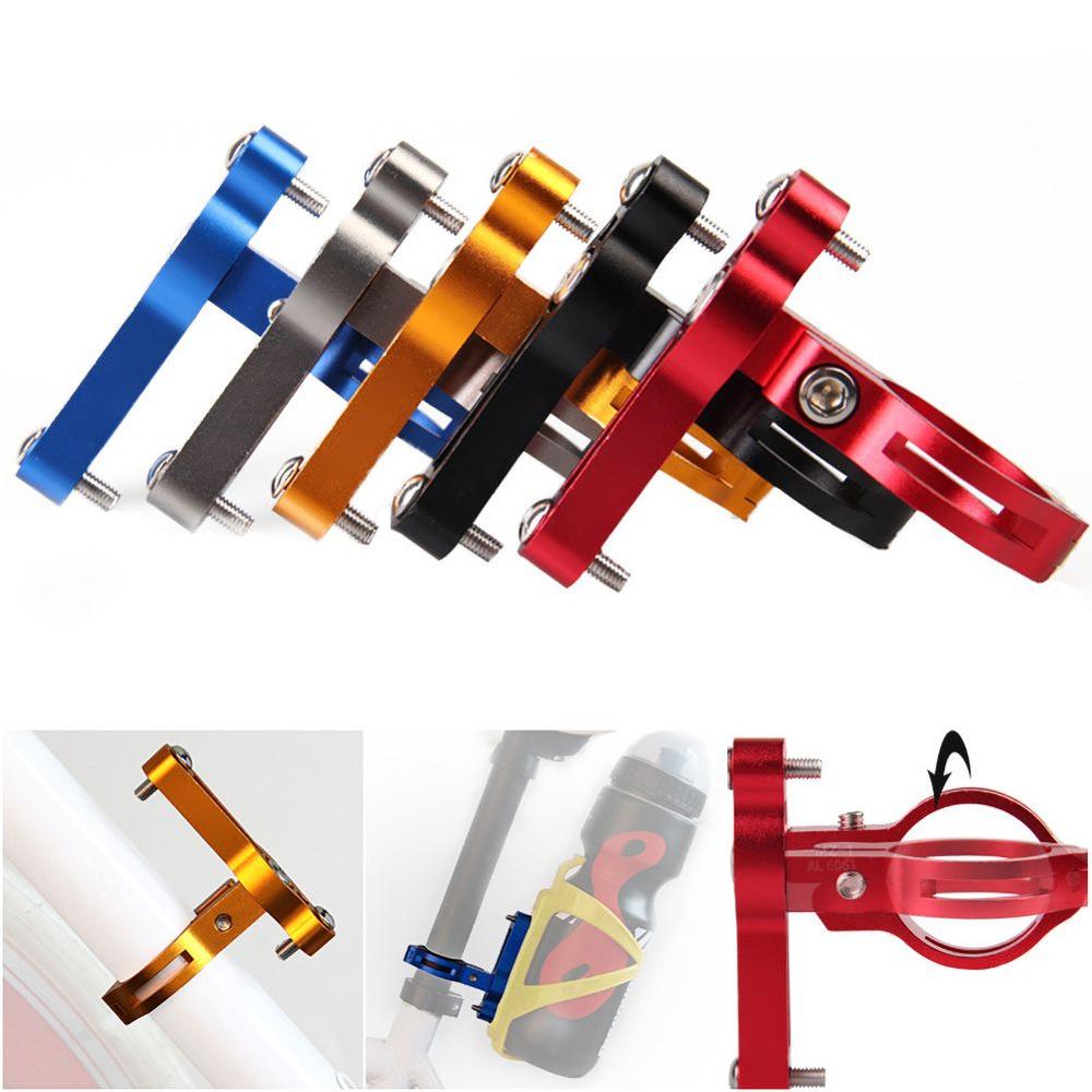 Bicycle Bottle Cage Rack Adapter Mountain Bike Wat... – Vicedeal