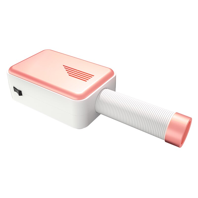 Draagbare Elektrische Kleding Schoen Droger Fan He... – Vicedeal