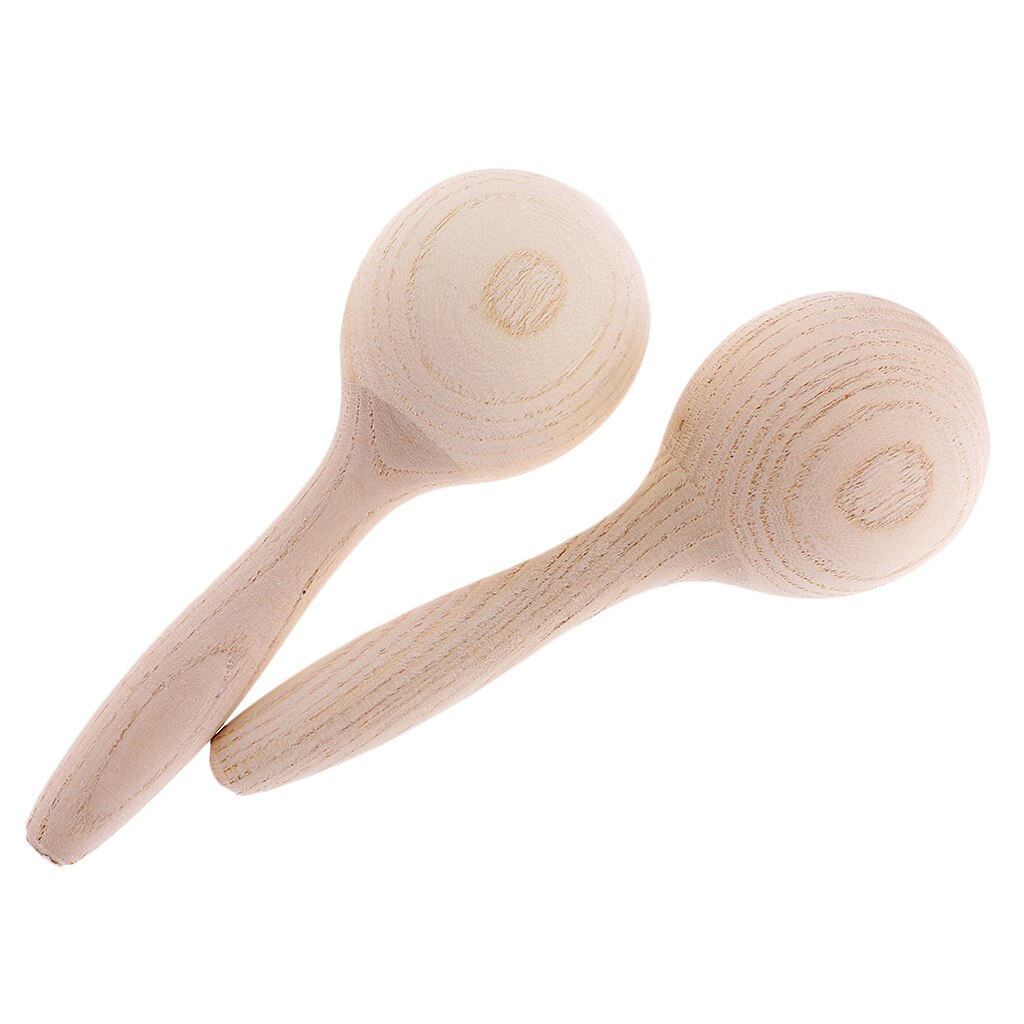 10 Pcs Kids Hand Percussion Music Learning Educati... – Grandado